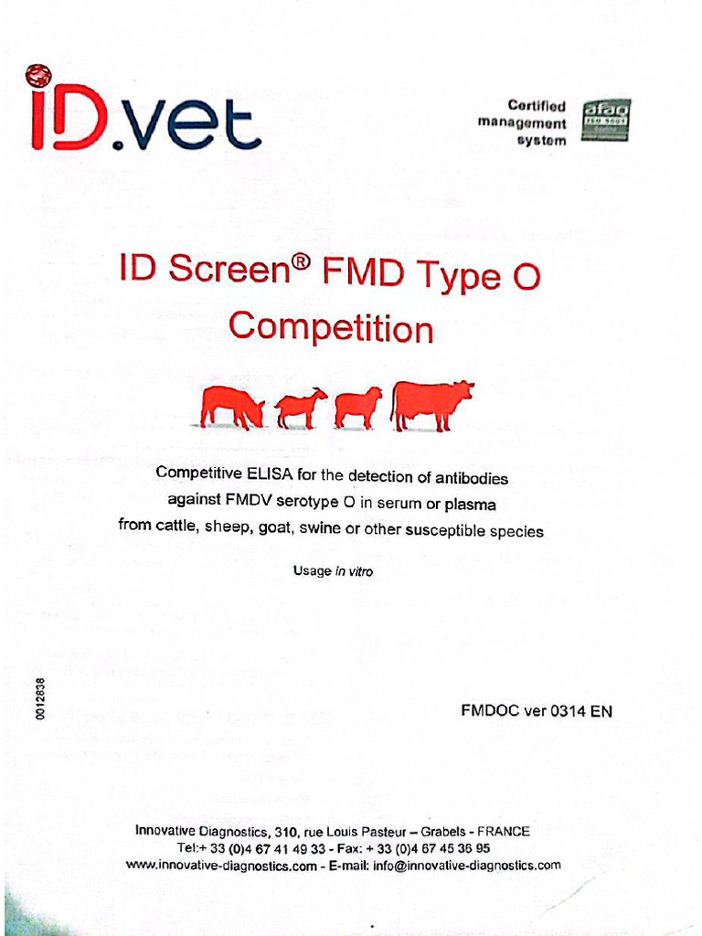 FMD | PDF
