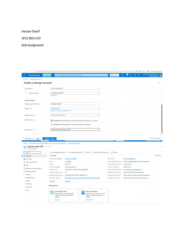 eda-assignment-019 | PDF
