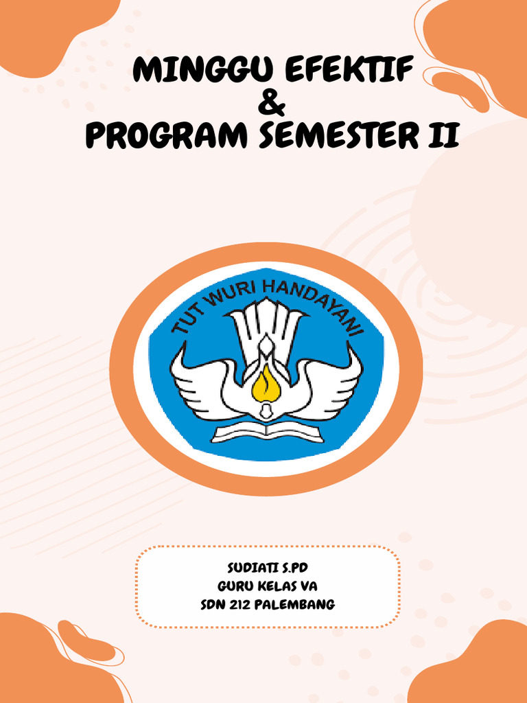 Salinan Dari Nurmaya Pelita Guru Kelas VB SDN 212 Palembang | PDF