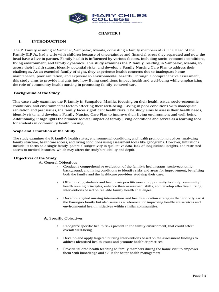 Final CHN FNCP Format Revised 2024 1 | PDF | Vaccines | Breastfeeding