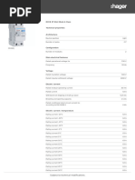 ATS Dimensions | PDF