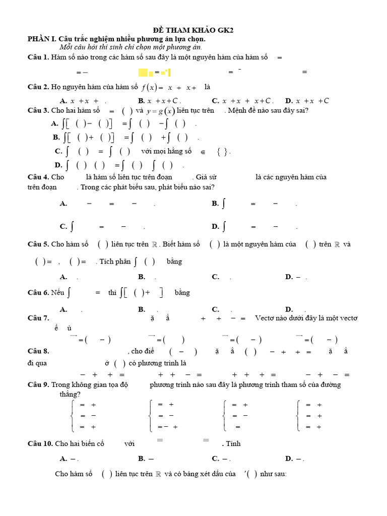 On GK2 -12 -24-25. | PDF