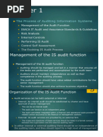 ISCC Audit Guidance V1.0 | PDF | Audit | Risk Assessment