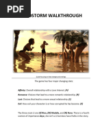 Walkthrough Lab Rats 2: Main Stats | PDF