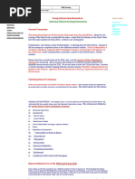 YSQ S3 Scoring Sheet Finala | PDF | Applied Psychology | Psychotherapy