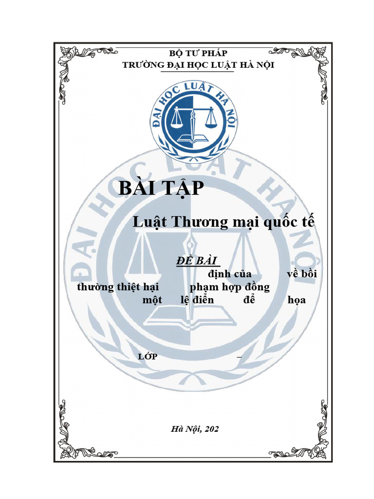 btn tmqt phai nồ | PDF