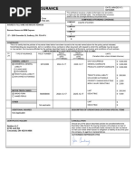 Proteva Insurance Plc. Update 16-05-25 | PDF | Insurance | Liability ...