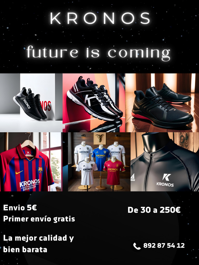KRONOS | PDF
