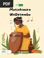 Ongorora Nzira Dzacho | PDF