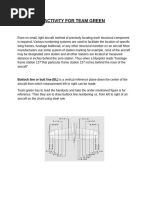 Lesson 4 STATION NUMBER AND ZONAL SYSTEM | PDF | Landing Gear | Aircraft