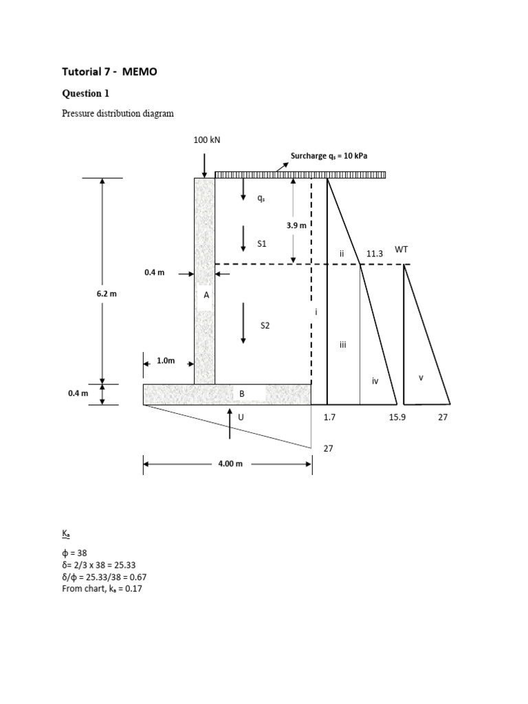 Tutorial 8 Solution Pdf