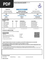 UTS Station QR Code For All Mumbai Stations (Active Codes) | PDF ...