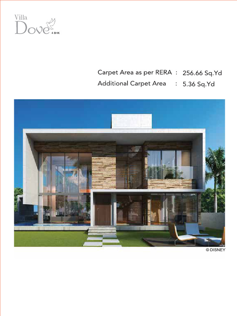 AHD Uplands Floor Plans 1 | PDF