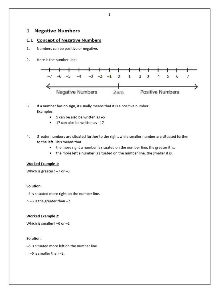 M1 - Pre Algebra Book 1 (2023) | PDF | Multiplication | Subtraction