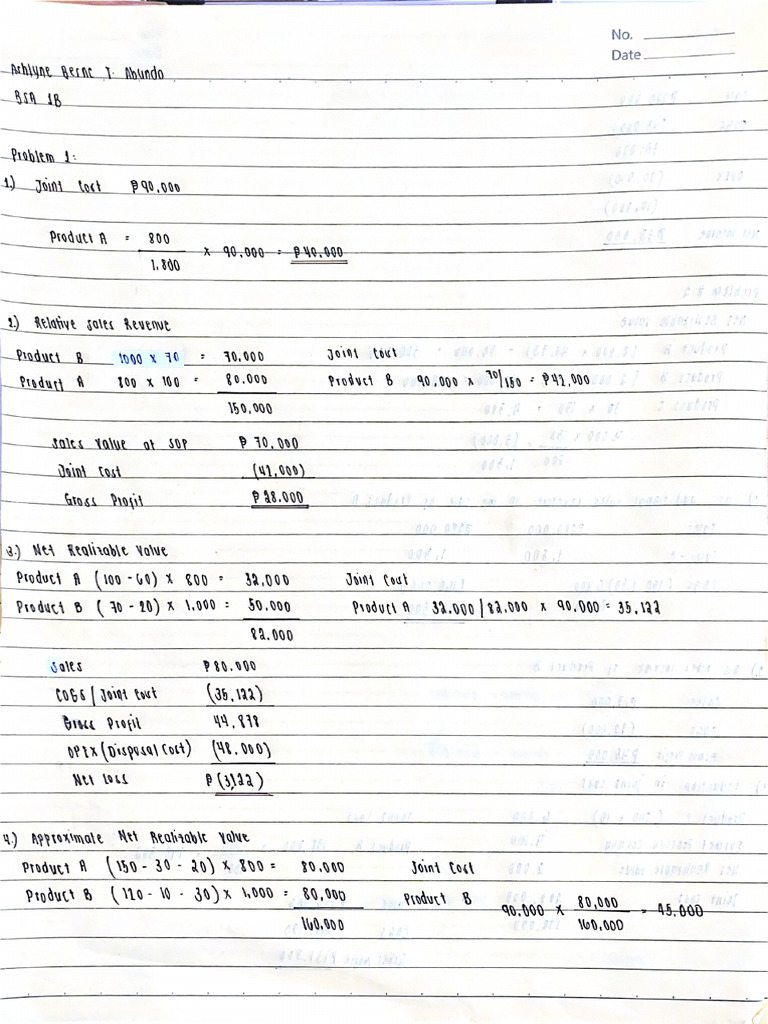 Abundo Finals Assignment 3 | PDF