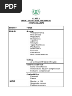 PSAC Science Modular Grade 6 | PDF | Earth Sciences | Nature