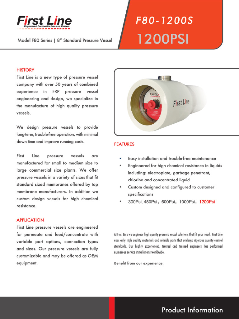 Data Sheet For F80-1200S | PDF