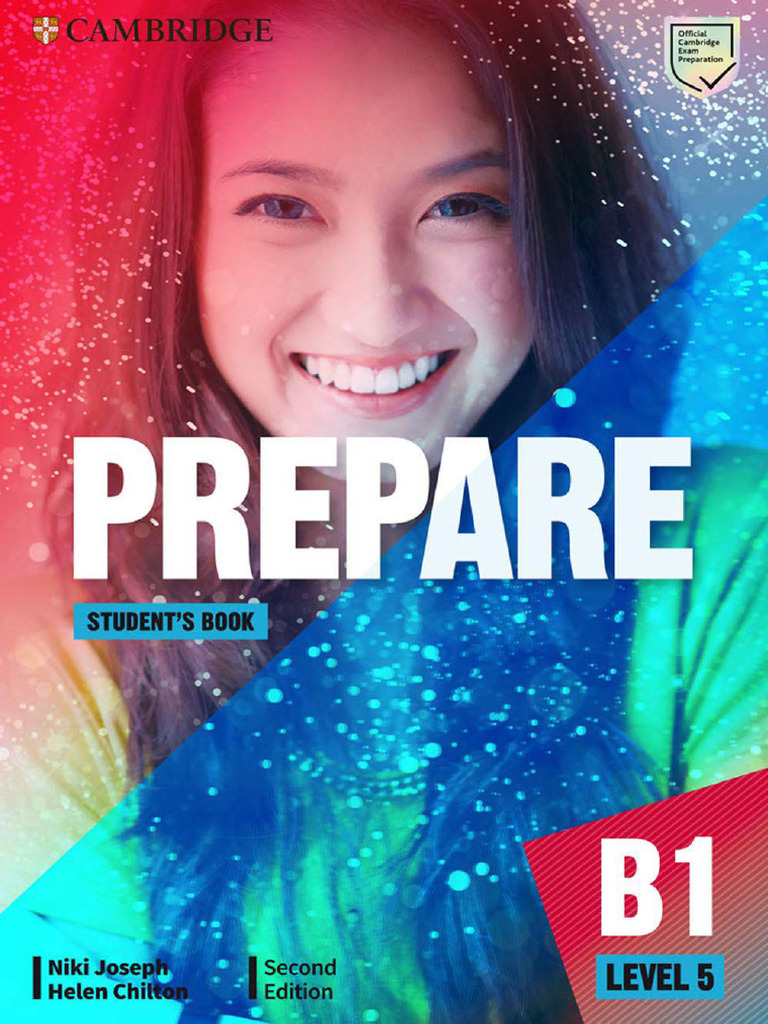 Prepare 2-5 Covers | PDF