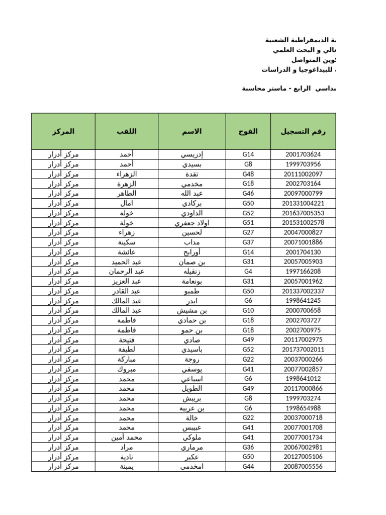moyenne cmpt s4 | PDF