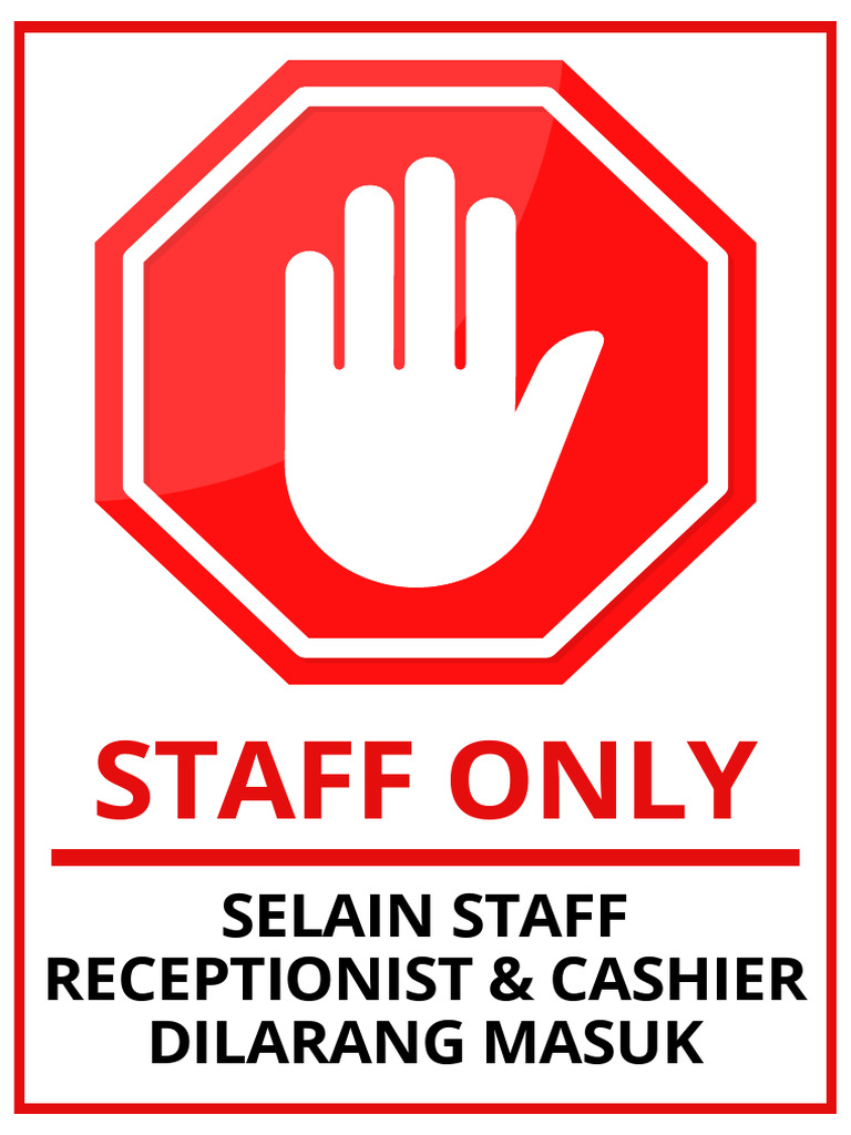Sign X (A4) | PDF