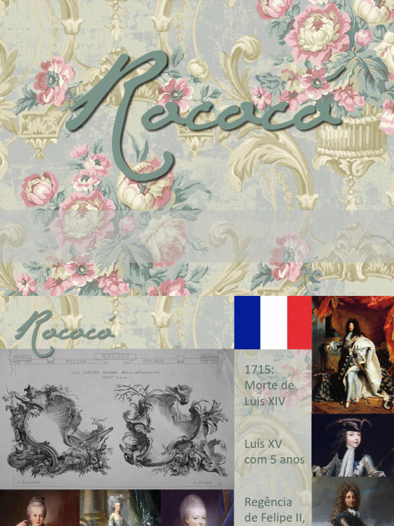Rococó | PDF