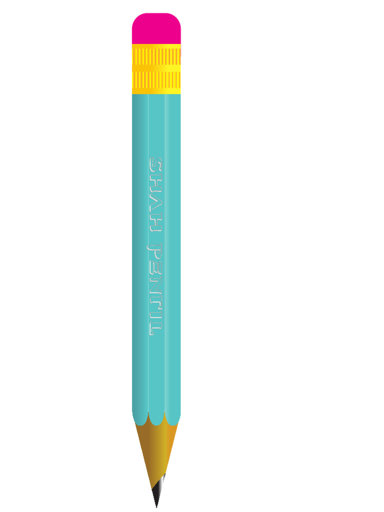 Pencil | PDF