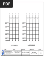 Cross Section Plan | PDF