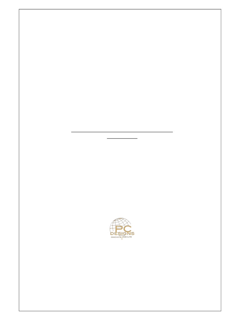 Structural Civil DBR - Wolp Tauru - 05-05-25 - R-0 PDF | PDF | Concrete | Earthquake Engineering