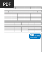 VRF Cop Comparisons | PDF
