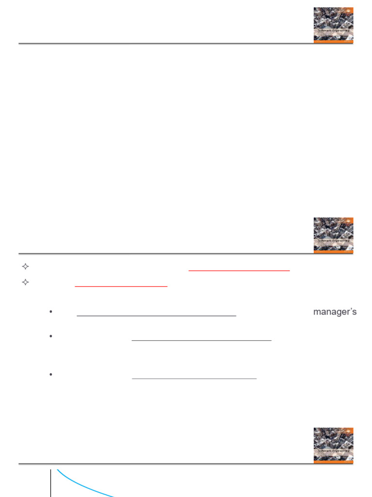 Ch6 Estimation Techniques COCOMO | PDF | Software | Software Development Process
