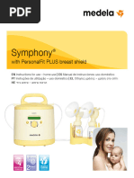 Aeroflow | PDF | Pregnancy | Maternal Health