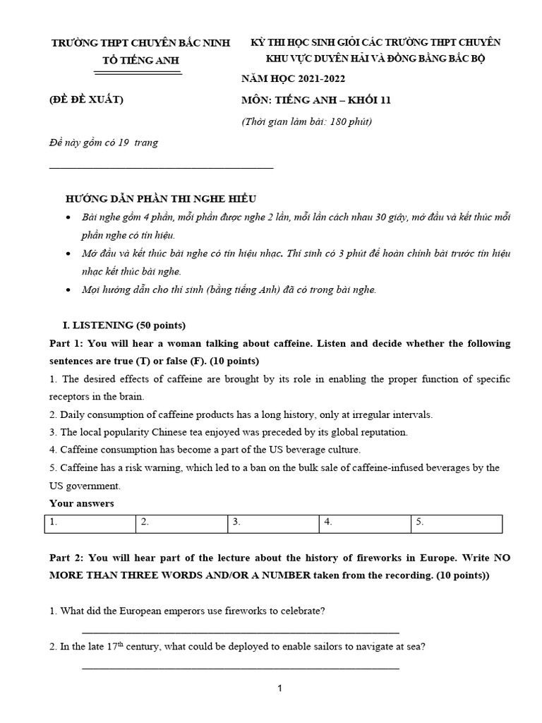 DHBB CBN (ĐĐX) 2022 L11 | PDF | Graphology | Detoxification (Alternative Medicine)