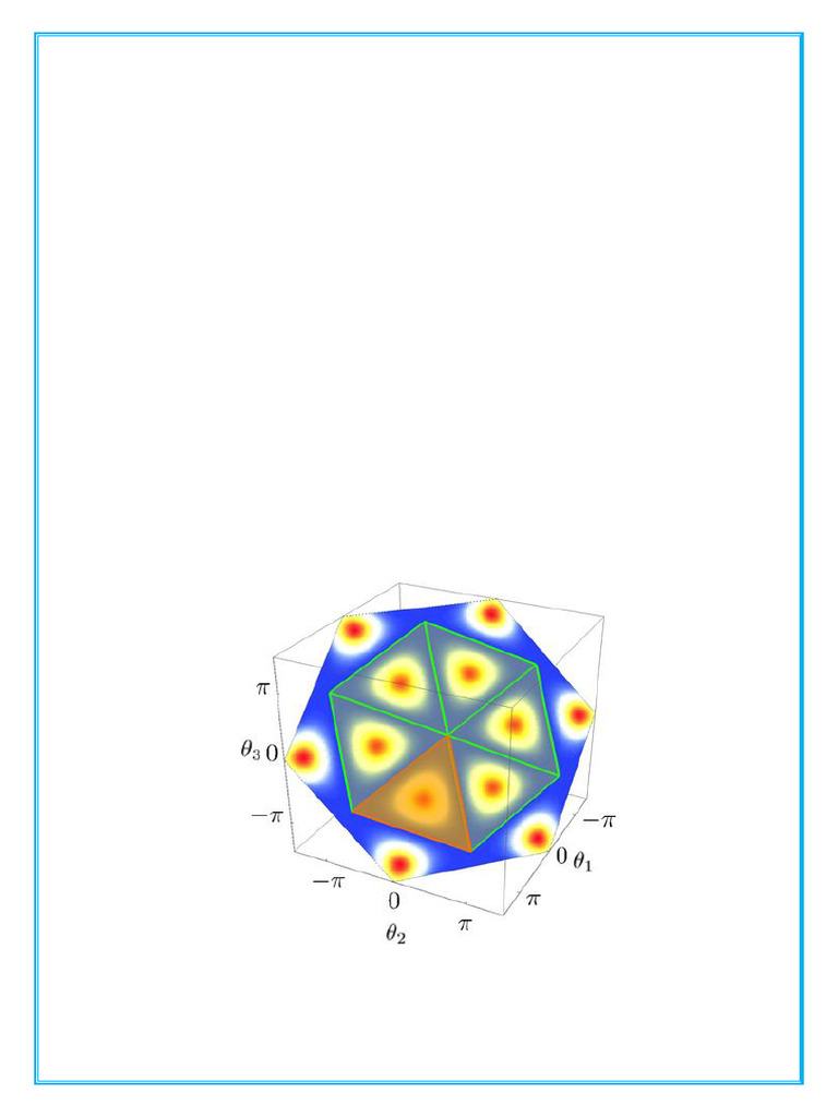 Group Theory and Symmetry in Physics | PDF | Crystal Structure | Group ...