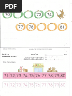 Kumon Answer D | PDF