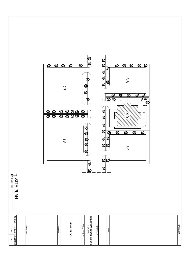 Site Plan | PDF