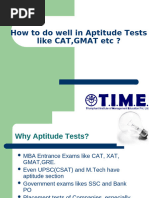 Aptitude Topics A To Z | PDF