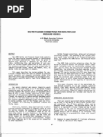 Sample FEA Report | PDF | Stress (Mechanics) | Stress–Strain Analysis