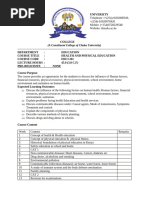 Health and Family Life Education - HFLE - Grade 7 Curriculum Guide ...