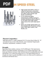 DIN 7715 Part 5 PDF | PDF | Engineering Tolerance | Scientific Observation