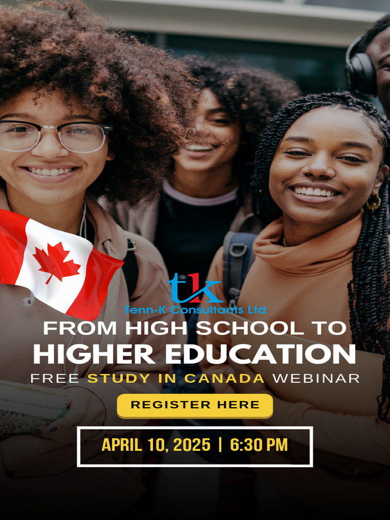 High School Event Flyer | PDF