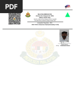 Malaysia Bank Code and Routing List | PDF | Institutional Investors ...