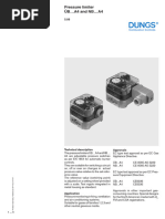 Four Major Types of Reciprocating Compressor Distance Pieces | PDF ...