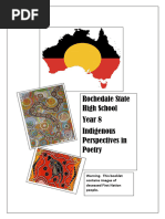 My Country: A Poem by Dorothea Mackellar | PDF | Poetry