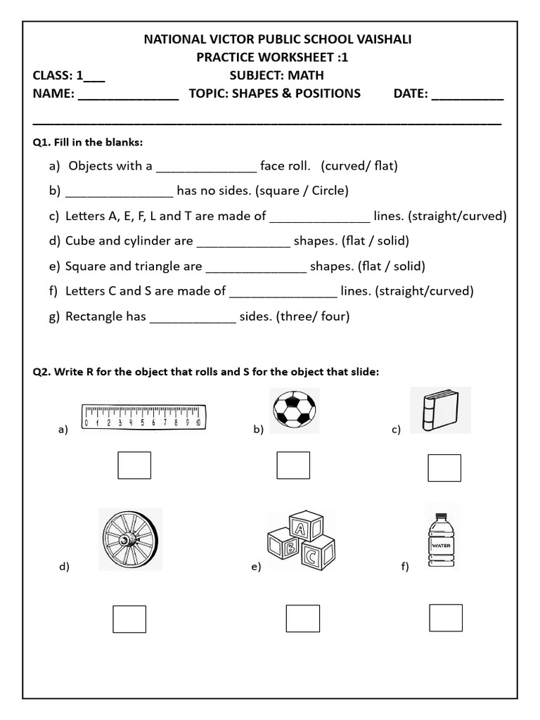 76351_CH1Practiceworksheet1 | PDF