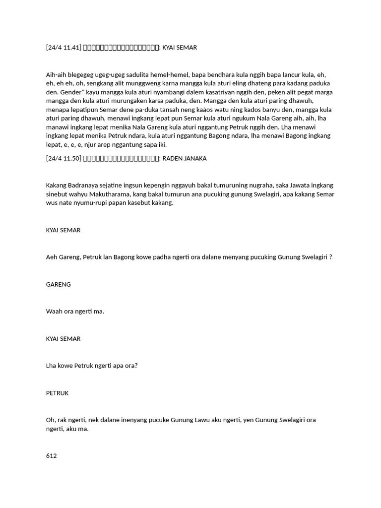 Dokumen (58)llakonbaru | PDF