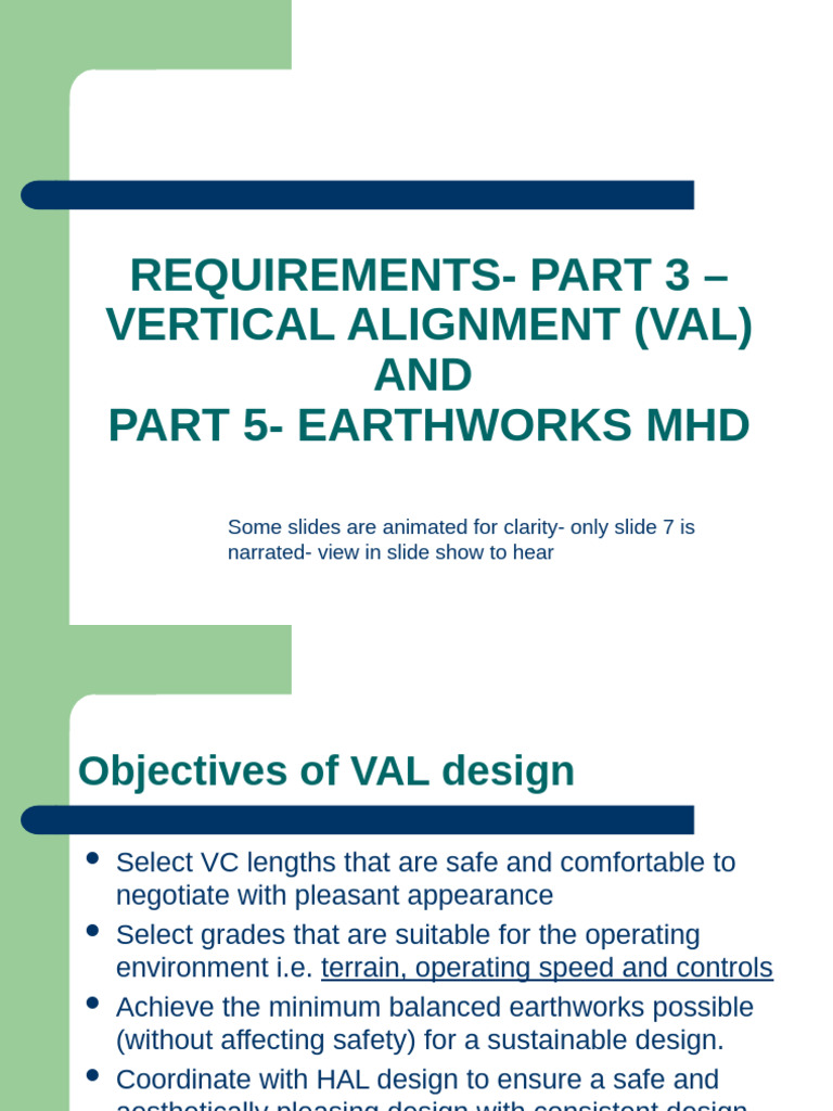 Val Design | PDF