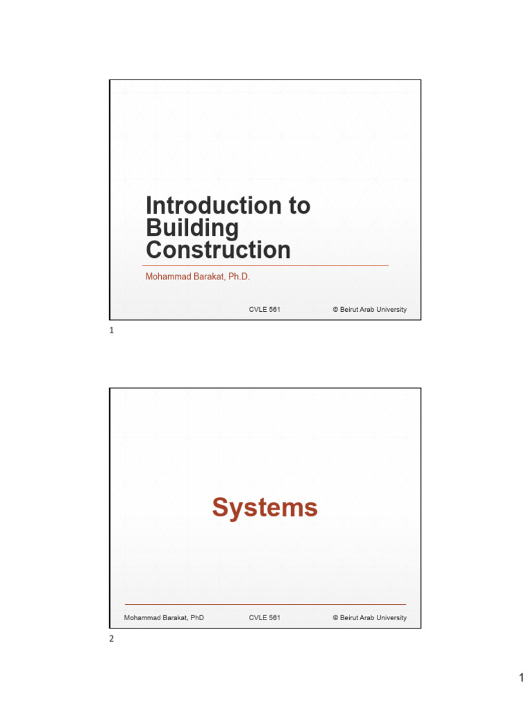 L00 Introduction-Merged | PDF | Cost | Column