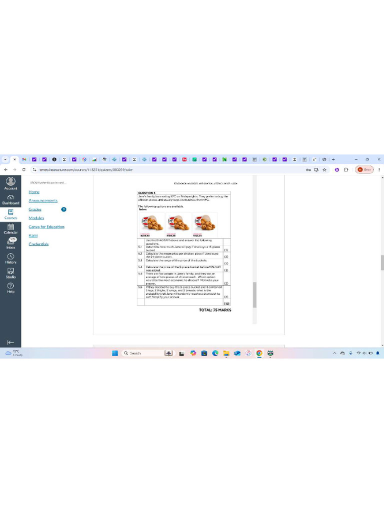 Questions About Paper2 | PDF