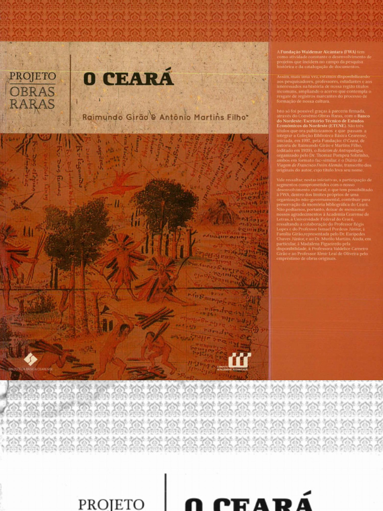 O Ceara | PDF