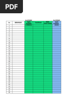 MELLPI Pro: Local Nutrition Evaluation Tool | PDF | Human Nutrition ...